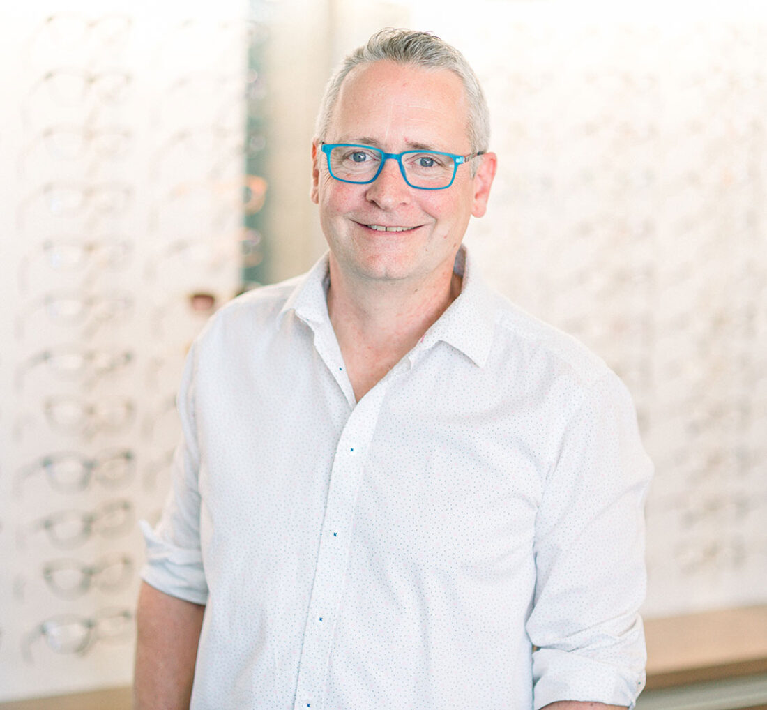 Michael-Jones Optometrist-Family-Eyecare-Coffs-Harbour | RJK Optometry ...